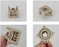 China Custom Precision CNC Turning Milling Aluminum Parts 0.01mm Tolerance Factory Direct for sale