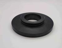 China Custom Nonstandard Peek Washer Peek Gasket for sale