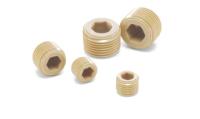 China Grub Peek Machine Screws Hexagon Socket Set High Temperature Resistance for sale