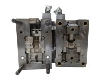 China Custom PEI Thermoplastic Injection Molding Parts for Aerospace High Performance Applications for sale