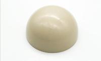 China Custom Plastic Parts PEEK Radar Radome for sale