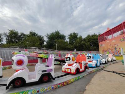 China 20 Seat Capacity Designed for Family Entertainment for sale