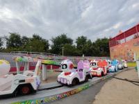 China 20 Seat Capacity Designed for Family Entertainment for sale