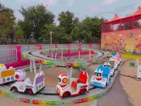 China 20 Seat Capacity Designed for Family Entertainment for sale