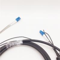 China 40M CPRI Fiber Cable DLC / UPC To DLC / UPC Multi Mode Base Station RRU BBU for sale