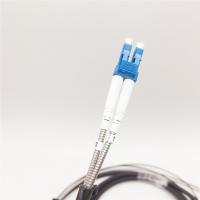 China 40M CPRI Fiber Cable DLC / UPC To DLC / UPC Multi Mode Base Station RRU BBU for sale