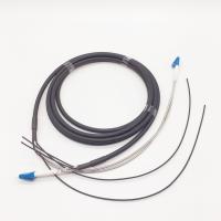 China 40M CPRI Fiber Cable DLC / UPC To DLC / UPC Multi Mode Base Station RRU BBU for sale