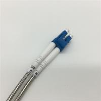 China 3m CPRI Fiber Cable Sc / Upc - Fc / Upc 7.0mm For 4G Base Station for sale