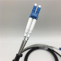 China 3m CPRI Fiber Cable Sc / Upc - Fc / Upc 7.0mm For 4G Base Station for sale