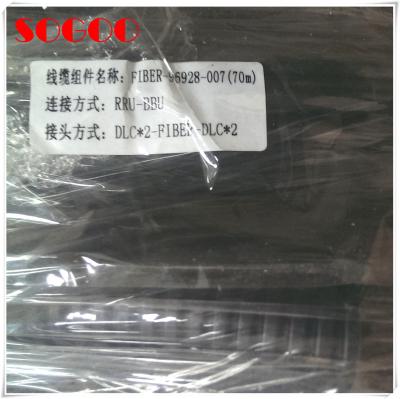China Huawei CPRI Fiber Cable P N 14130645 Parts DLC / UPC With Single Mode for sale
