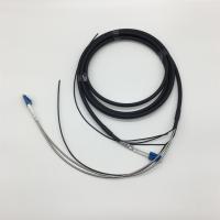 China 20m Huawei Fiber Optic Cable 14130505 DULCK ,2UF-2SCK44-L20 BBU Cable for sale
