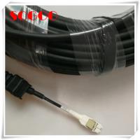 China Antenna Duplex CPRI Fiber Cable Small Diameter Light Weight RoHS Certificate for sale