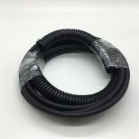 China Antenna Duplex CPRI Fiber Cable Small Diameter Light Weight RoHS Certificate for sale