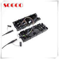 China Outdoor FTTX Field Waterproof Fiber Cable Enclosure IP67 Used For FTTA Or Splitter Inside for sale