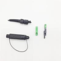 China IEC 61754-4 Huawei BBU RRU Mini IP SC Fast Connector for sale