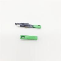 China IEC 61754-4 Huawei BBU RRU Mini IP SC Fast Connector for sale