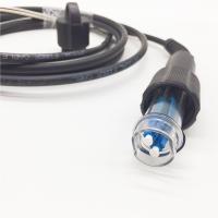 China Duplex Fiber Optic Patch Cord Jumper G657a2 BBU / RRU CPRI PDLC-LC Patch Cord for sale