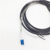 China Duplex Fiber Optic Patch Cord Jumper G657a2 BBU / RRU CPRI PDLC-LC Patch Cord for sale