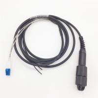 China Duplex Fiber Optic Patch Cord Jumper G657a2 BBU / RRU CPRI PDLC-LC Patch Cord for sale
