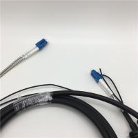 China 2 Core CPRI Fiber Cable DLC / DLC GYFJH Optical Cable Assembly Huawei14130619 / FDLC0PC04 for sale