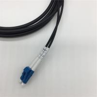 China Waterproof FULLAXS Fiber Optical Patch Cord Armoured For Ericsson RPM 253 1610 for sale