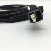 China NSN Boot Duplex LC Fiber Optic Patch Cable For Nokia BBU RRU for sale