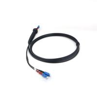 China FTTA Base Station NSN 200m Outdoor Fiber Optic Cable for sale