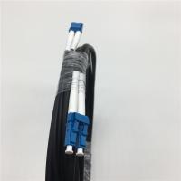 China FTTA Base Station NSN 200m Outdoor Fiber Optic Cable for sale