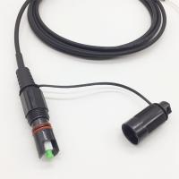 China Brincolines En China IP SC Match Huawei Corning Mini SC/APC Fast Connector for sale