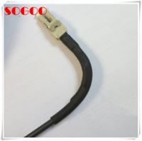 China FUFAY MM OD fiber LC OD-LC OD dual 100 m 473302A,RFM/RRH,995755 Nokia NSN dual, HF,OM2 Flexible ended for sale