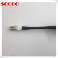 China FUFAY MM OD fiber LC OD-LC OD dual 100 m 473302A,RFM/RRH,995755 Nokia NSN dual, HF,OM2 Flexible ended for sale