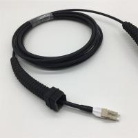 China FUFAY MM OD fiber LC OD-LC OD dual 100 m 473302A,RFM/RRH,995755 Nokia NSN dual, HF,OM2 Flexible ended for sale