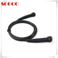 China FUFBB MM OD fiber LC OD-LC OD dual 50 m 473304A,RFM/RRH,995757 Nokia NSN dual, HF,OM2 Flexible ended for sale
