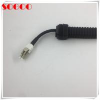 China FUFBB MM OD fiber LC OD-LC OD dual 50 m 473304A,RFM/RRH,995757 Nokia NSN dual, HF,OM2 Flexible ended for sale