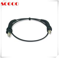 China FUFBD MM OD Fiber LC OD-LC OD Dual 200 M 473306A,RFM/RRH,9957591 Nokia NSN OM2 Flexible Ended for sale