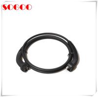 China FUFBA MM OD fiber LC OD-LC OD dual 30 m 473303A,RFM/RRH,995756 Nokia NSN dual, HF,OM2 Flexible ended for sale