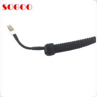 China 473305A  FUFDD MM OD Fiber LC OD - LC OD 80m with NSN Uni Boot For Nokia RFM/RRH for sale