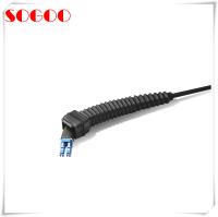China 473305A  FUFDD MM OD Fiber LC OD - LC OD 80m with NSN Uni Boot For Nokia RFM/RRH for sale