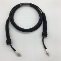 China 473305A  FUFDD MM OD Fiber LC OD - LC OD 80m with NSN Uni Boot For Nokia RFM/RRH for sale