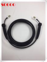 China FUFBB MM OD fiber LC OD-LC OD dual 50 m 473304A,RFM/RRH,995757 Nokia NSN dual, HF,OM2 Flexible ended for sale