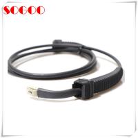 China FUFBB MM OD fiber LC OD-LC OD dual 50 m 473304A,RFM/RRH,995757 Nokia NSN dual, HF,OM2 Flexible ended for sale