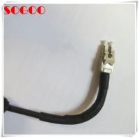 China FUFAS MM OD Fiber LC OD-LC OD Dual 2 M 473288A,RFM/RRH,995741 Nokia NSN Dual, HF,OM2 Flexible Ended for sale