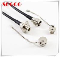 China OEM Waterproof ODC Fiber Patch Cable Jumper Rru Cpri Fiber Optic Patch Cord for sale