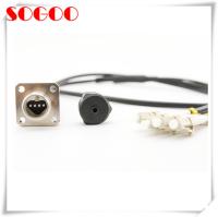 China OEM Waterproof ODC Fiber Patch Cable Jumper Rru Cpri Fiber Optic Patch Cord for sale