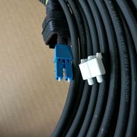China Nokia Original 5m SM FUFAJ 995732A fiber cable with NSN boot for sale