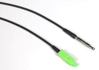 China FTTH Drop Jumper With SC/Apc Connector, Model Opt-Mtc-Sc for sale