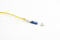 China SENKO Advanced Fiber Optical Patch Cord Fiber jumper for FTTH application for sale
