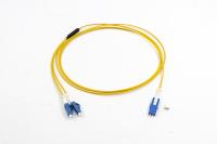China SENKO Advanced Fiber Optical Patch Cord Fiber jumper for FTTH application for sale