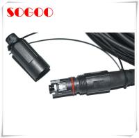 China H Connector Optitap Waterproof Patch Cord FTTA Mini SC Patch Cord For 5G for sale