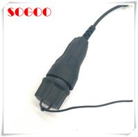 China FULLAXS Compatible Outdoor Fiber patch cord 2f SM G657A2 LC duplex Ericsson RPM2531610 for sale